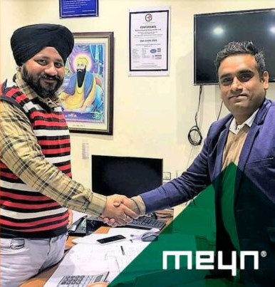 Perfect Poultry Products Partners with Meyn for Facility Renovation ...